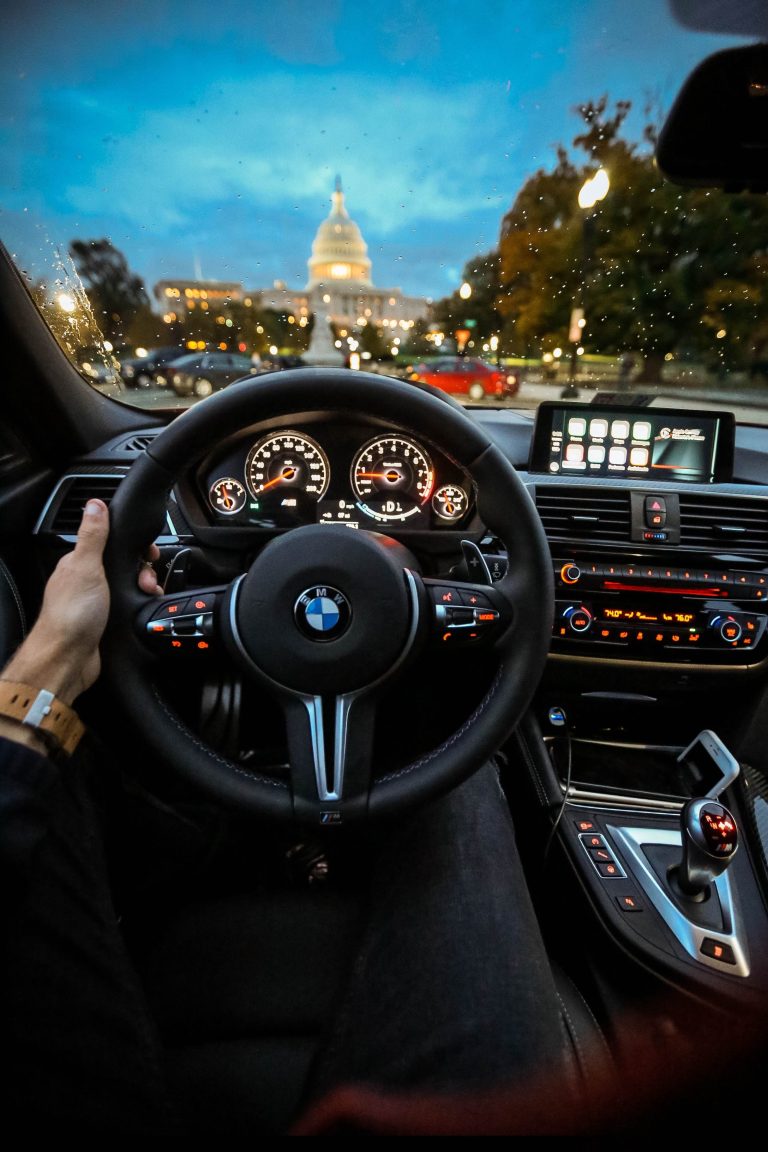 Home - CAR2GO